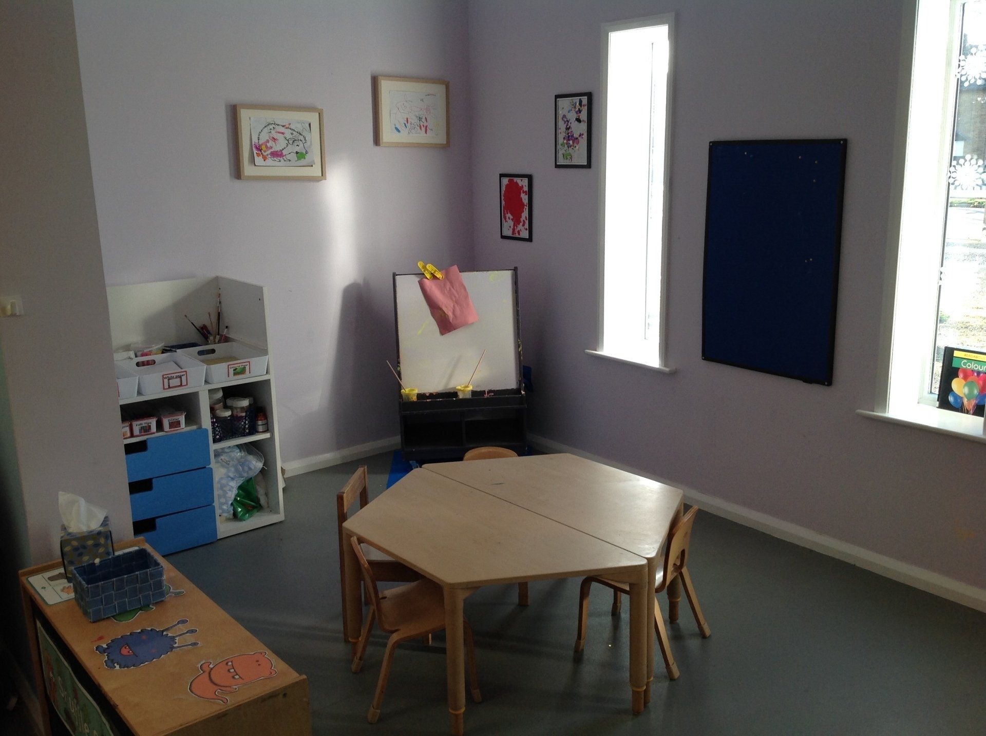 Day care nursery | Little Rascals Pre-School